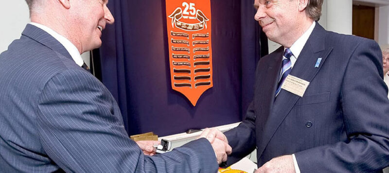 Wyedean Celebrates Its Golden Jubilee - Wyedean Weaving