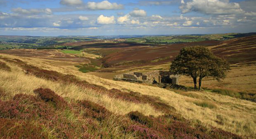 Why Should You Visit Bronte Country, Haworth? - Wyedean Weaving