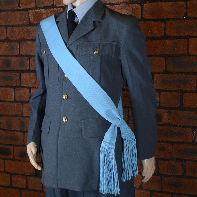 Sashes – Wyedean Weaving