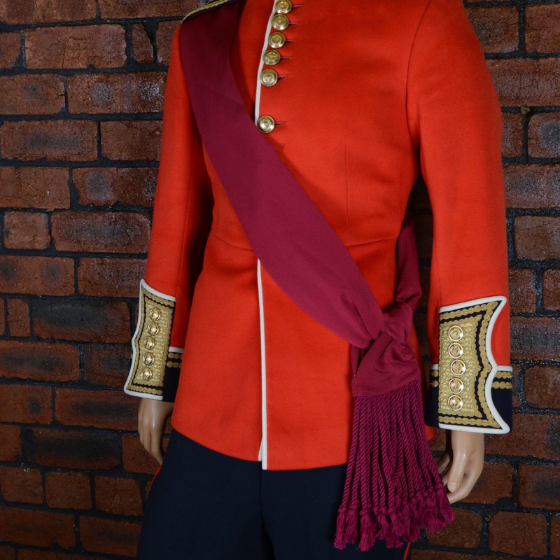 Sashes – Wyedean Weaving