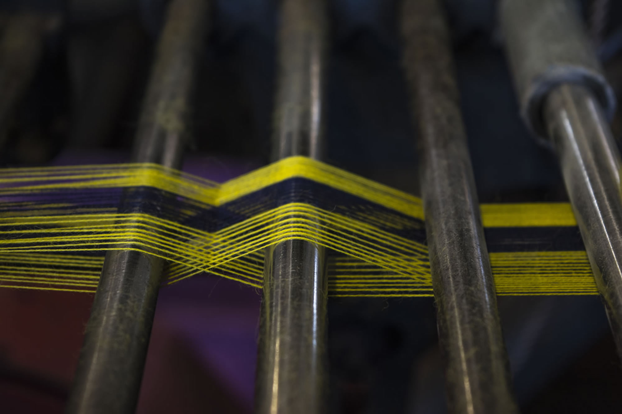 Gallery - Wyedean Weaving