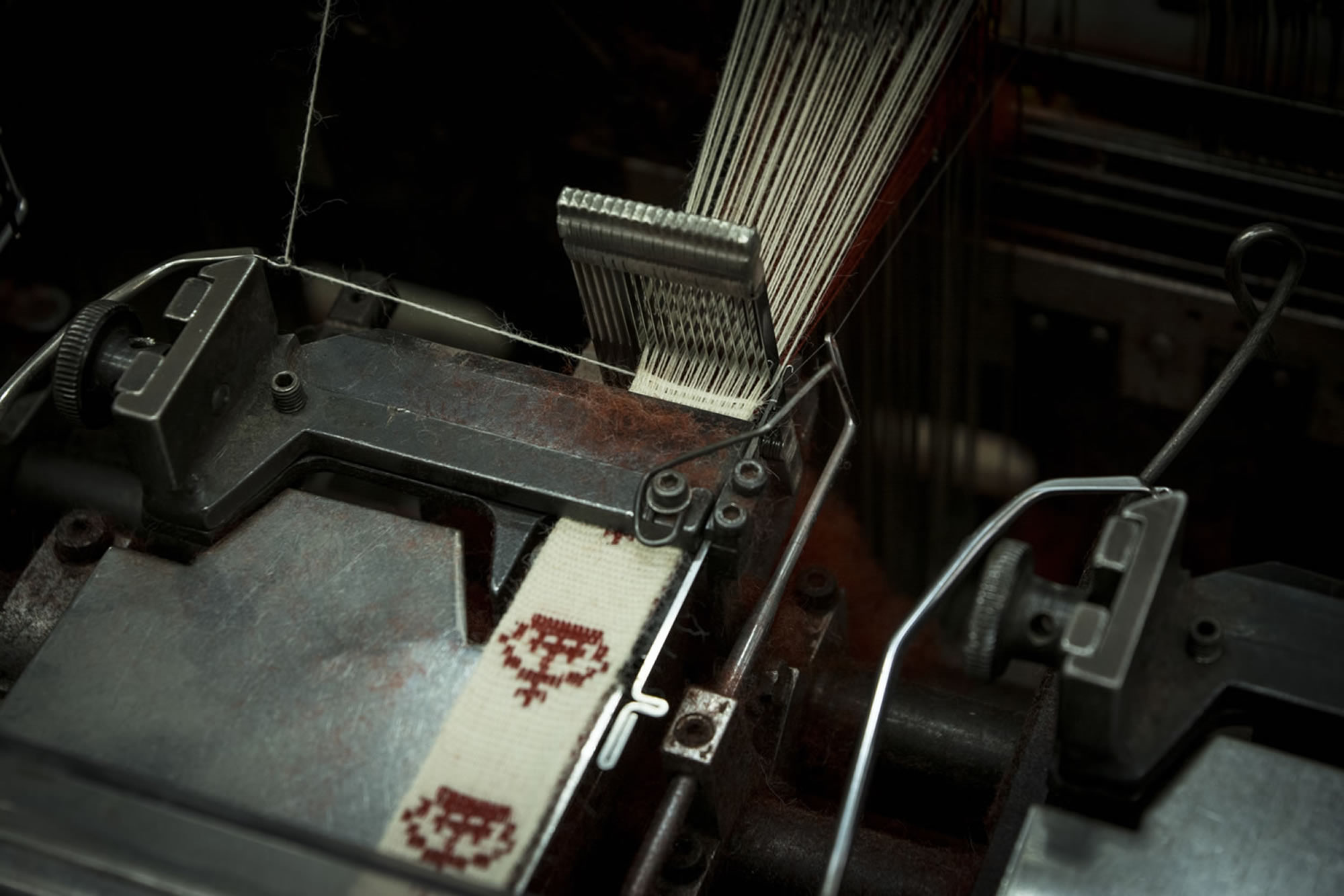 Gallery - Wyedean Weaving