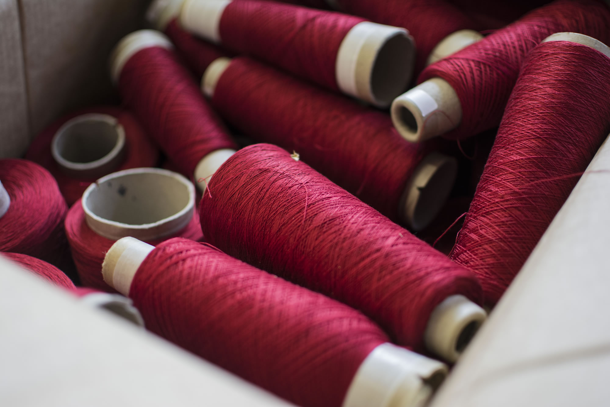 Gallery - Wyedean Weaving
