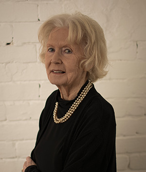 The Team - Wyedean Weaving