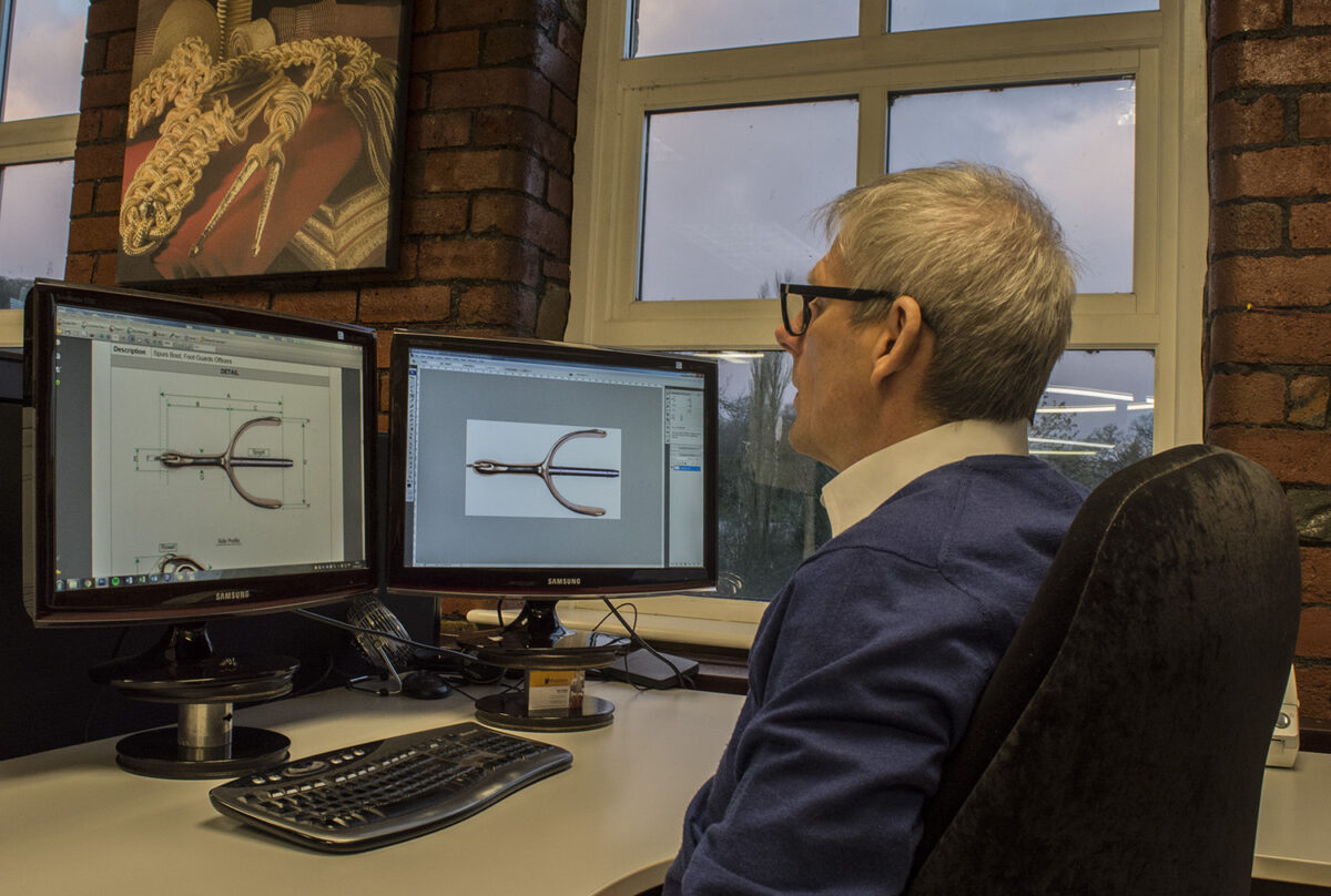 Specification Writing - Wyedean Weaving