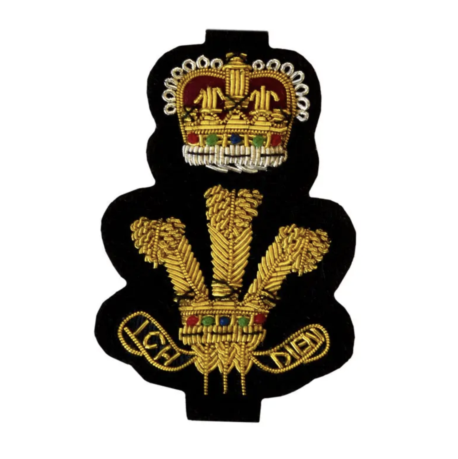The Craft of Honour: Exploring Badges of Rank and Distinction - Wyedean ...