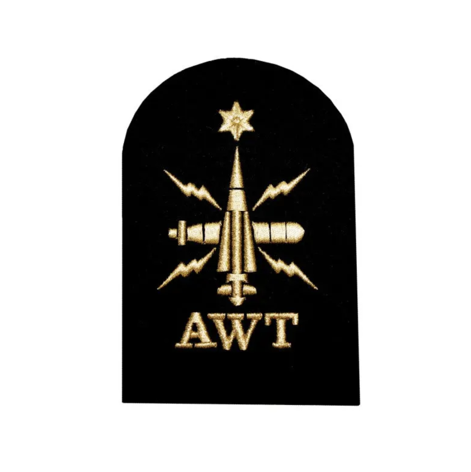 The Craft of Honour: Exploring Badges of Rank and Distinction - Wyedean ...